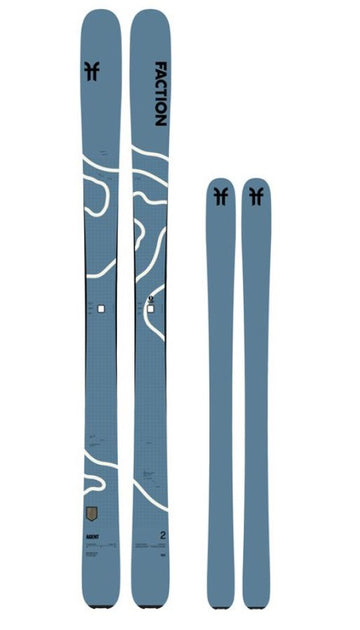 Faction Skis