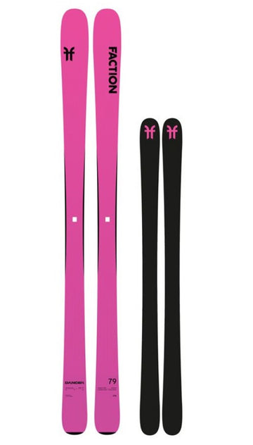 Faction Skis