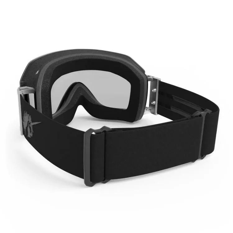 MODEL NINE SNOW GOGGLES – X-DREAM SNOWBOARDING